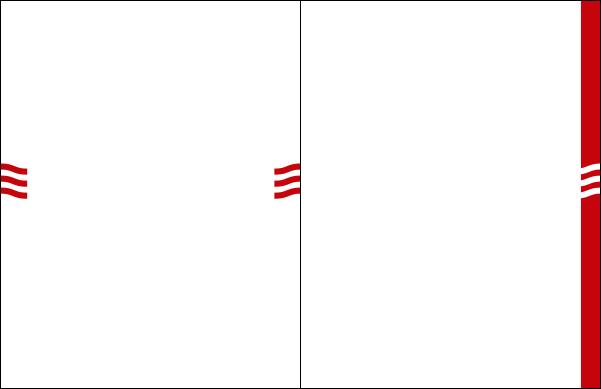 Elements for Print – Brand and Visual Identity – UW–Madison