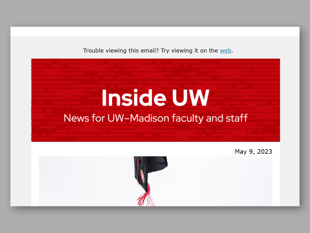 E-Newsletters: Tips, Tools, and Best Practices – Brand and Visual ...