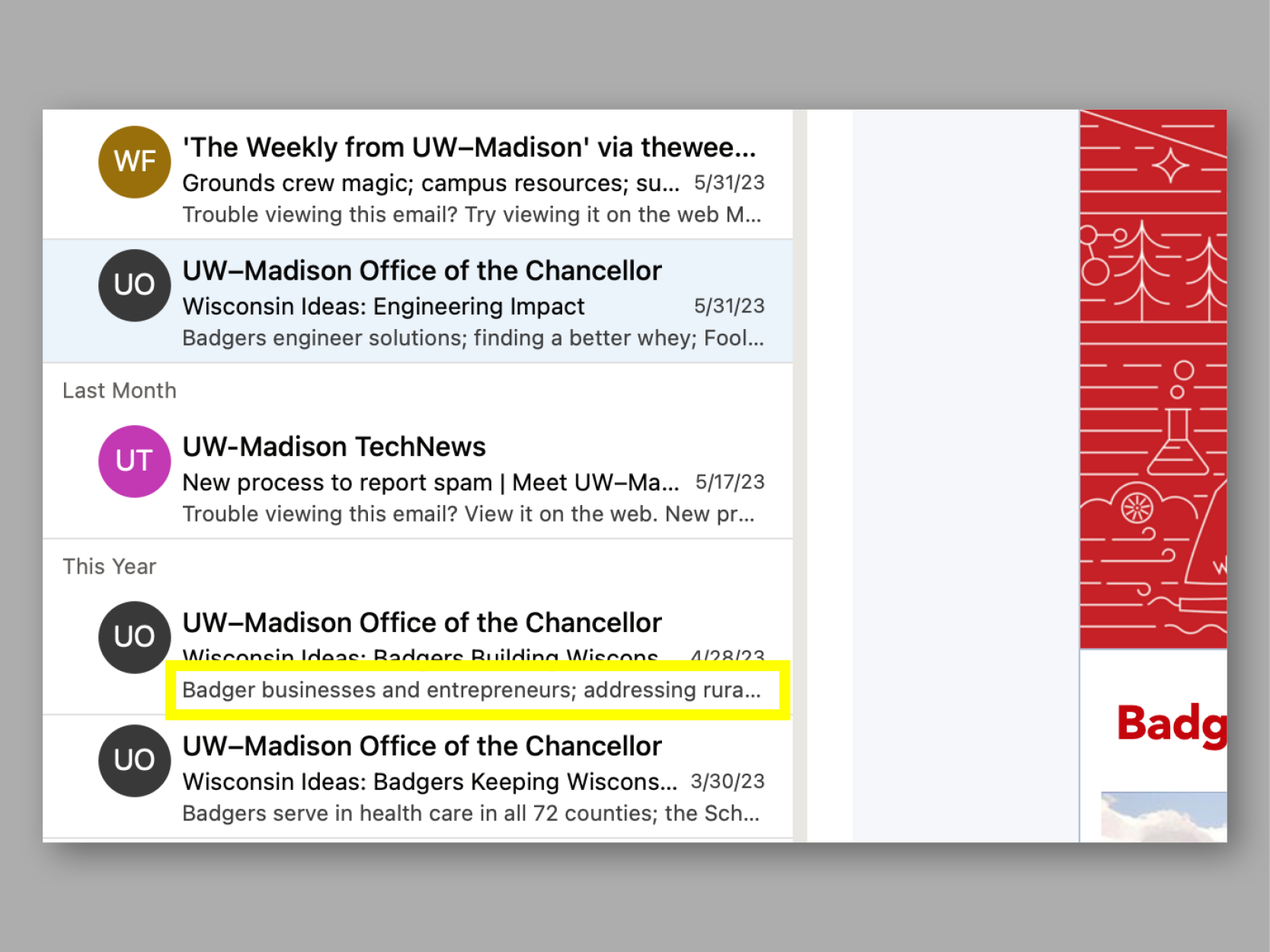 E-Newsletters: Tips, Tools, and Best Practices – Brand and Visual ...
