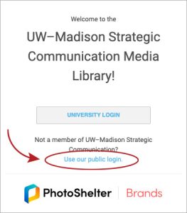 UW Photo Library – Brand and Visual Identity – UW–Madison