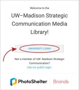 UW Photo Library – Brand and Visual Identity – UW–Madison