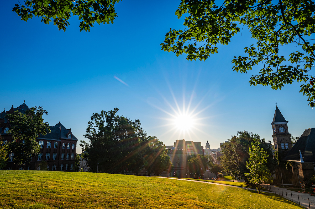 Photography – Brand and Visual Identity – UW–Madison