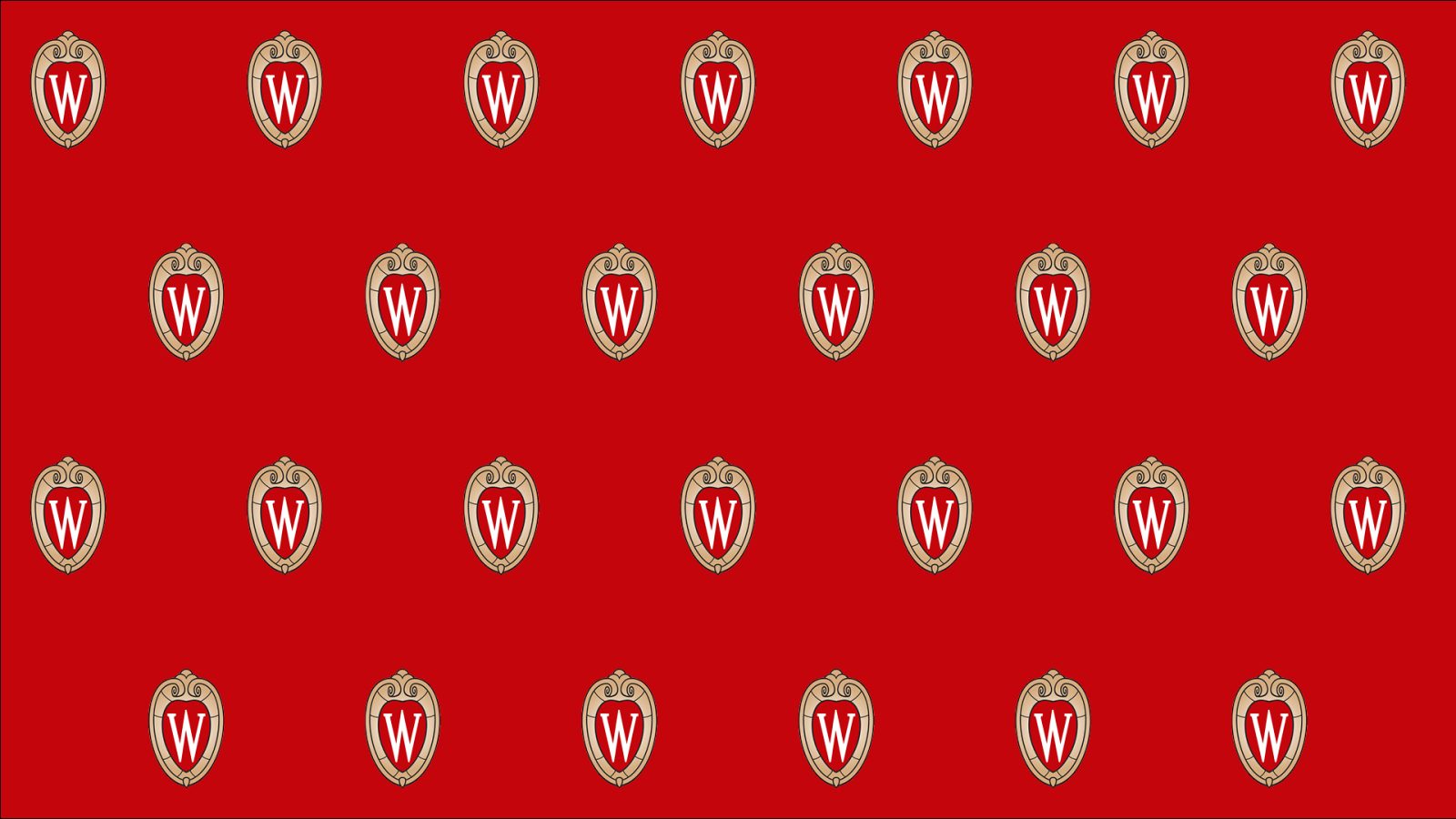 Crest Pattern Videoconferencing Background – Brand and Visual Identity ...