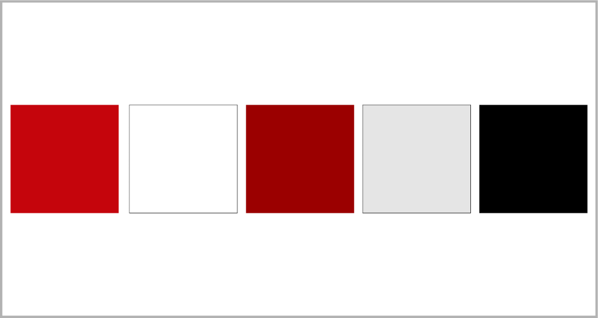 Applying the Brand in Print – Brand and Visual Identity – UW–Madison