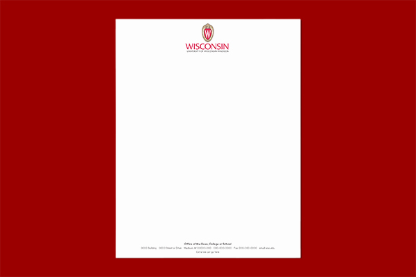 Applying the Brand on Stationery & Promotional Items – Brand and Visual ...