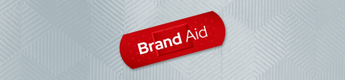 Brand Aid Video Series – Brand and Visual Identity – UW–Madison