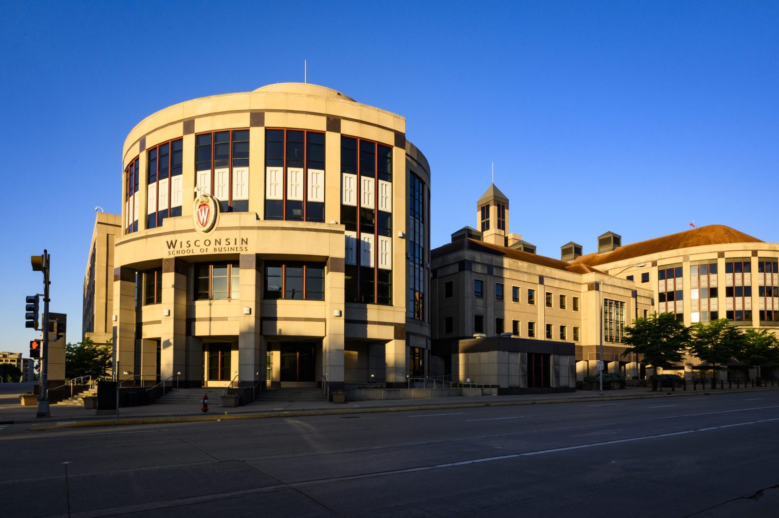 Videography – Brand and Visual Identity – UW–Madison